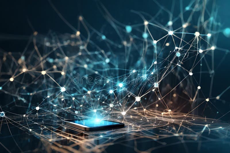 Abstract Digital Transformation Concept for the Next Generation ...