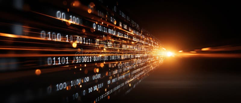 784 Binary Code Tunnel Digital Data Flow Stock Photos - Free & Royalty ...