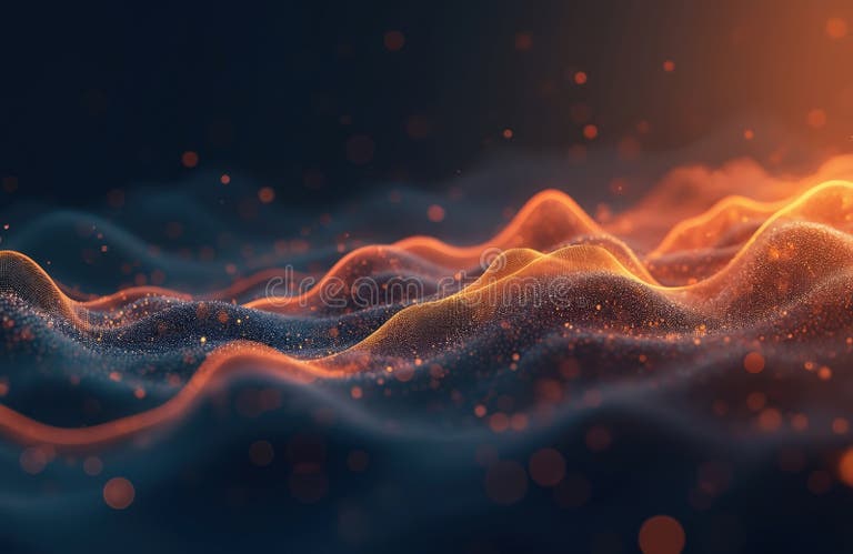 Dynamic Tech Pattern Data Stock Illustrations – 52,475 Dynamic Tech ...