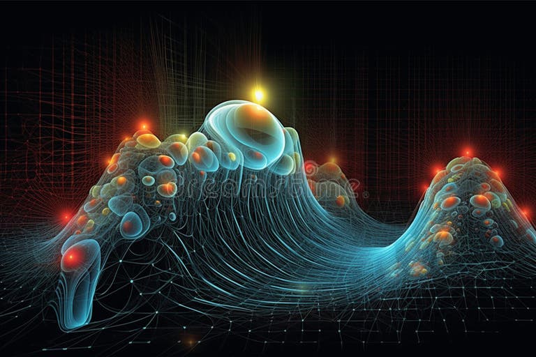 Synapse Concept Stock Illustrations – 6,386 Synapse Concept Stock ...