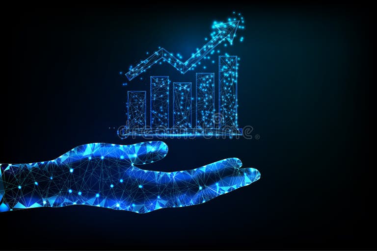 Wireframe Chart Stock Illustrations – 8,957 Wireframe Chart Stock ...