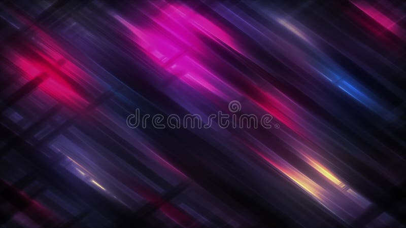 Abstract Dimension Background - Texture Animation Infinity Loop 4K ...