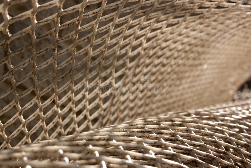 Abstract Dirty Plastic Mesh Stock Photo - Image of soiled, filthy: 33125316
