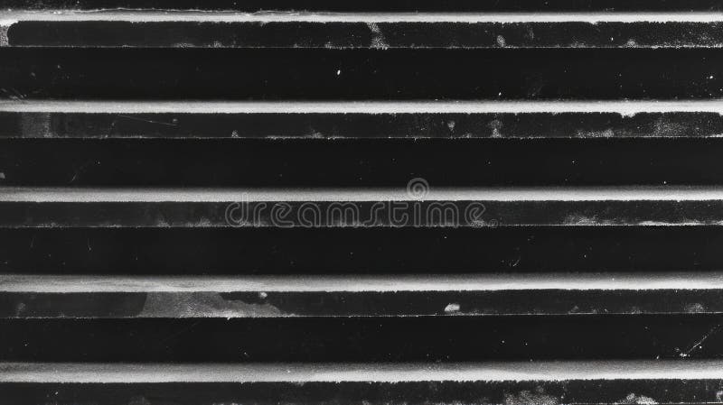 Abstract Dirty Scanner Texture with Horizontal Lines and Artifacts for ...
