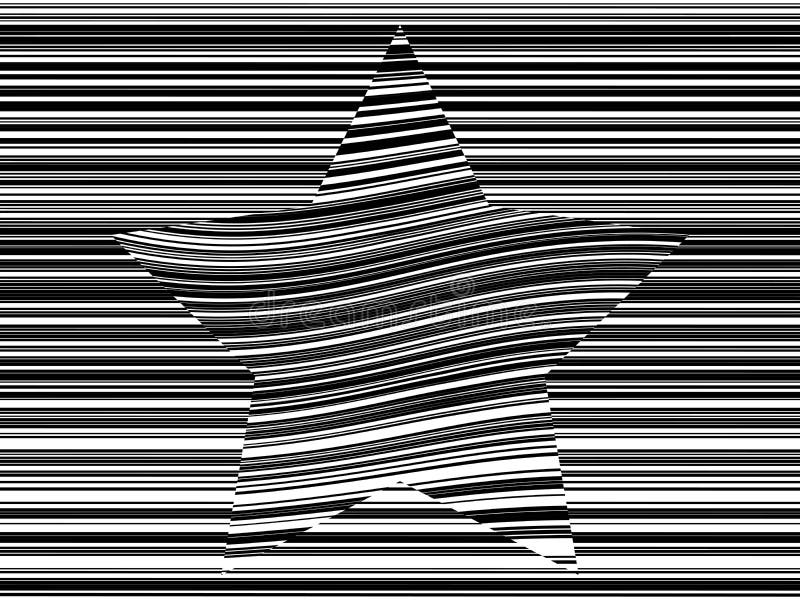 Distorted Star Pattern Stock Illustrations – 360 Distorted Star Pattern ...