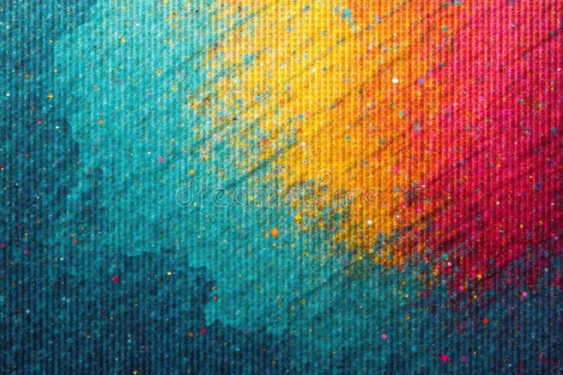 Abstract Distressed Paint Splash, Store Opening Soon, Overlay, Backdrop ...