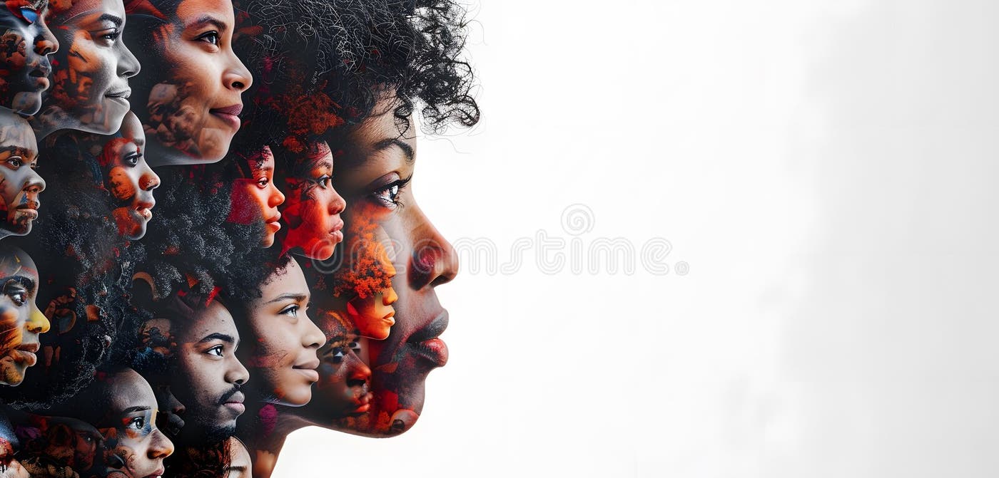 Background Multiculturalism Stock Illustrations – 685 Background ...