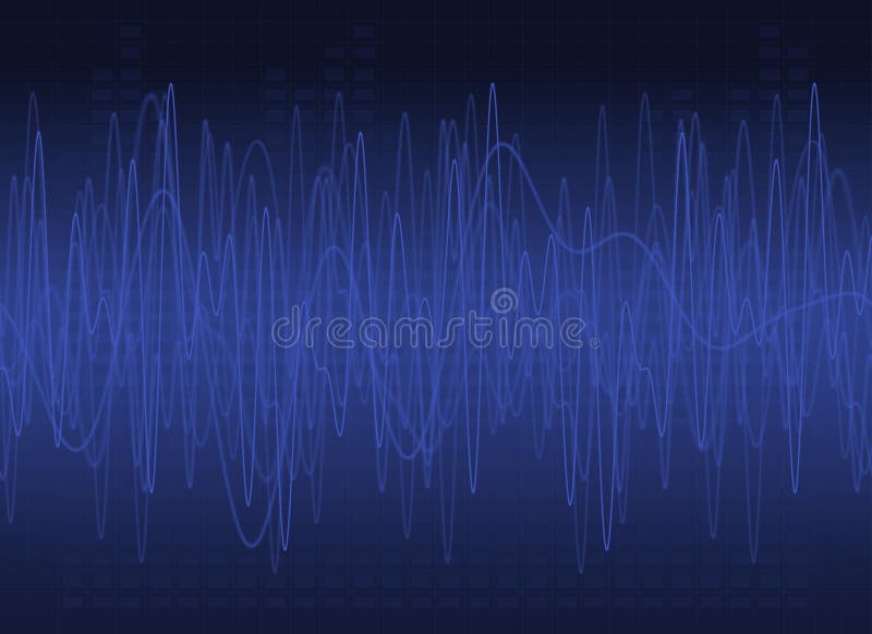 Abstract DJ Background stock illustration. Illustration of leds - 40568374