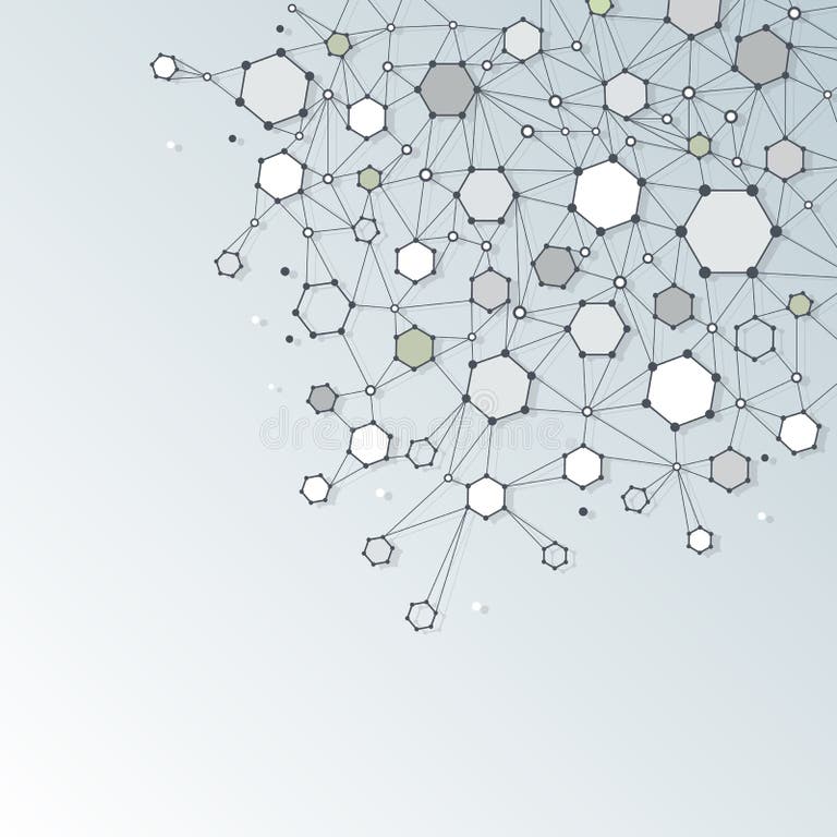 Communication Network Dna Stock Illustrations – 22,009 Communication ...
