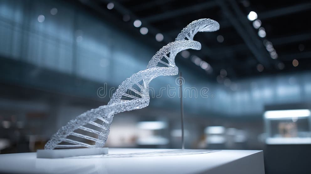 Dna Genetics Technology Stock Illustrations – 28,428 Dna Genetics ...