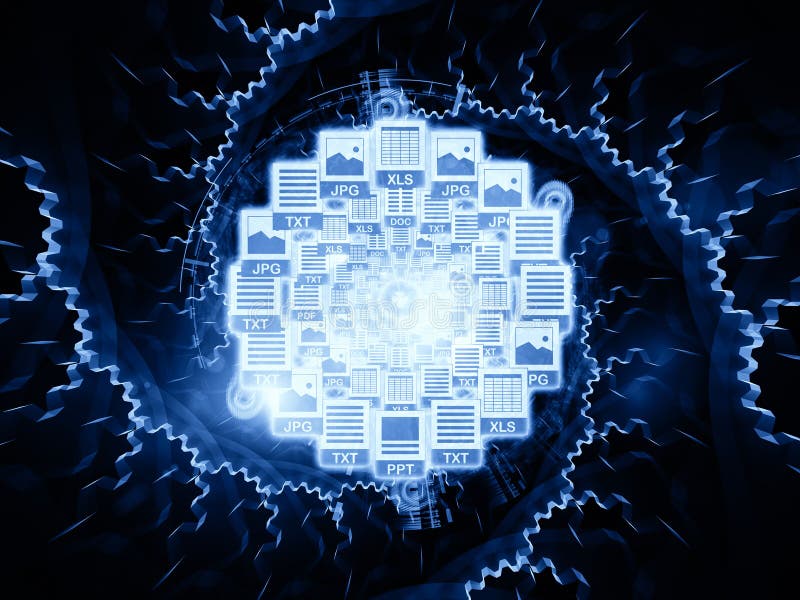 Abstract document backdrop stock image. Image of cloud - 24566045