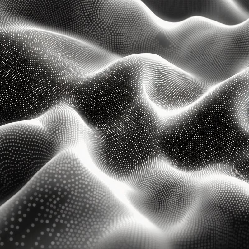 Abstract Dot Grid Texture stock photo. Image of texture - 375683494