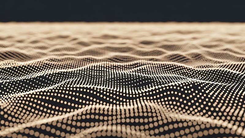 Glowing Dot Animation Stock Illustrations – 1,655 Glowing Dot Animation ...