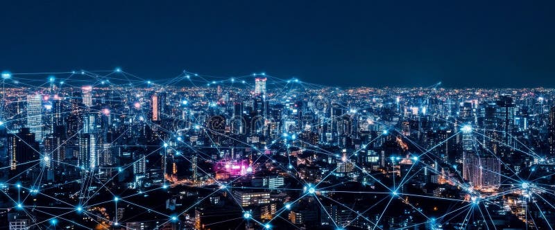 Abstract Dot Points, Gradient Lines, and Intricate Wave Lines Come ...