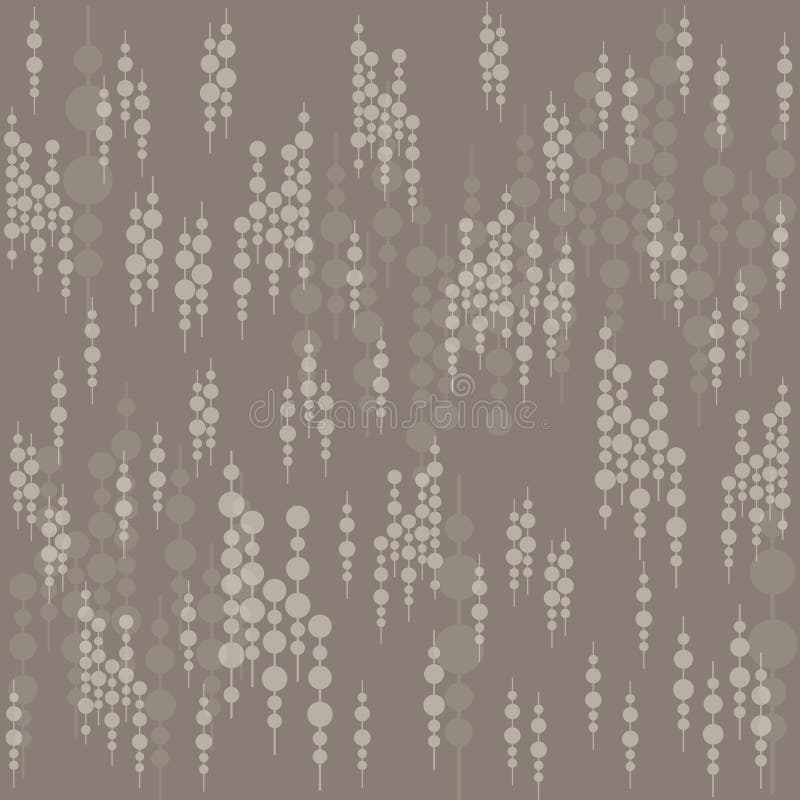 Abstract dots stock vector. Illustration of graphic, background - 38380560