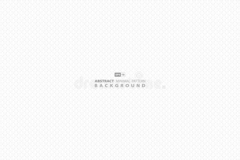 Abstract Dots Pattern Design of Minimal Design Decoration Background ...