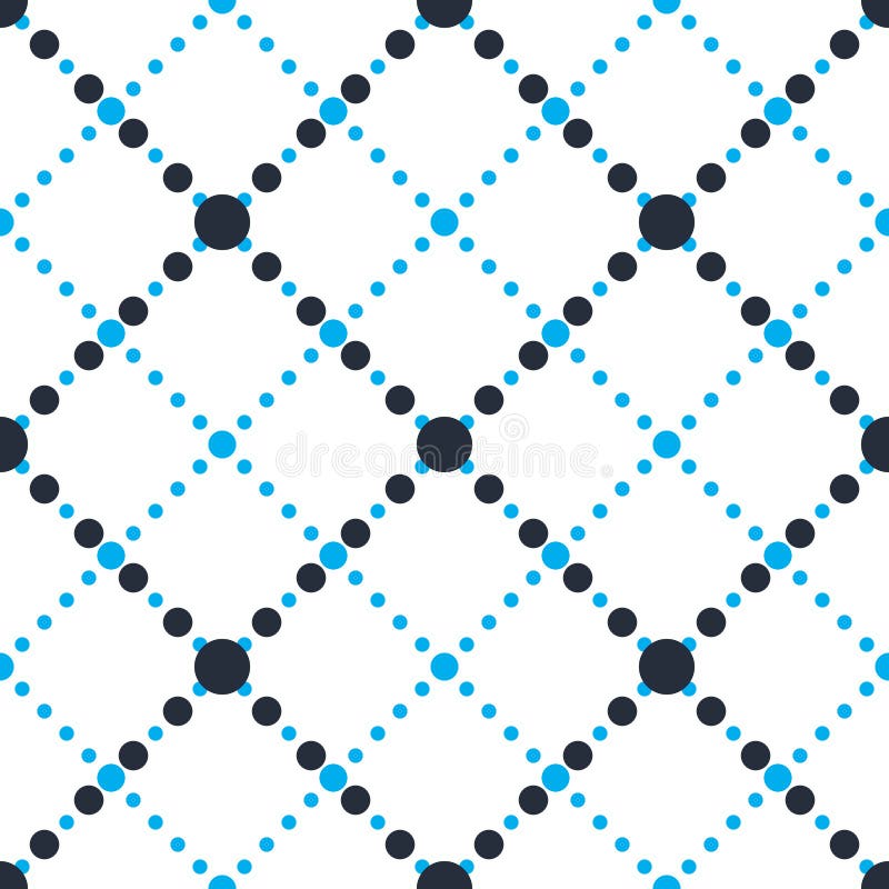Crossed Dot Lines Stock Illustrations – 153 Crossed Dot Lines Stock ...