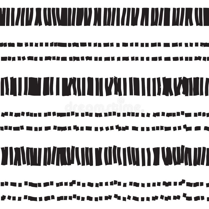 Dashed Texture Stock Illustrations – 7,614 Dashed Texture Stock ...