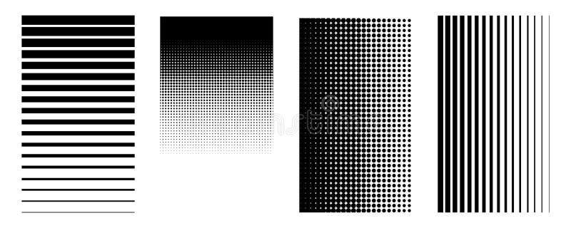 Abstract Dotted Fading Background Overlay. Overlay Texture Stock Vector ...