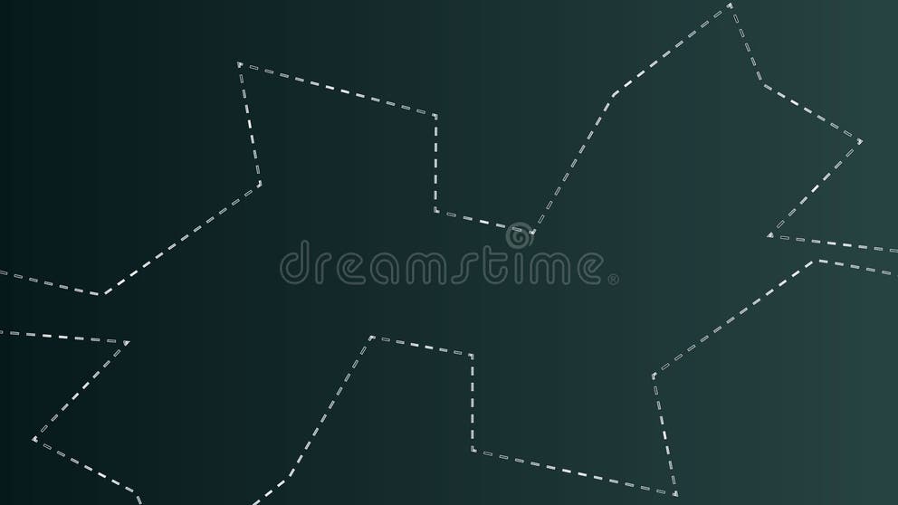 Green Dotted Line Stock Illustrations – 7,573 Green Dotted Line Stock ...