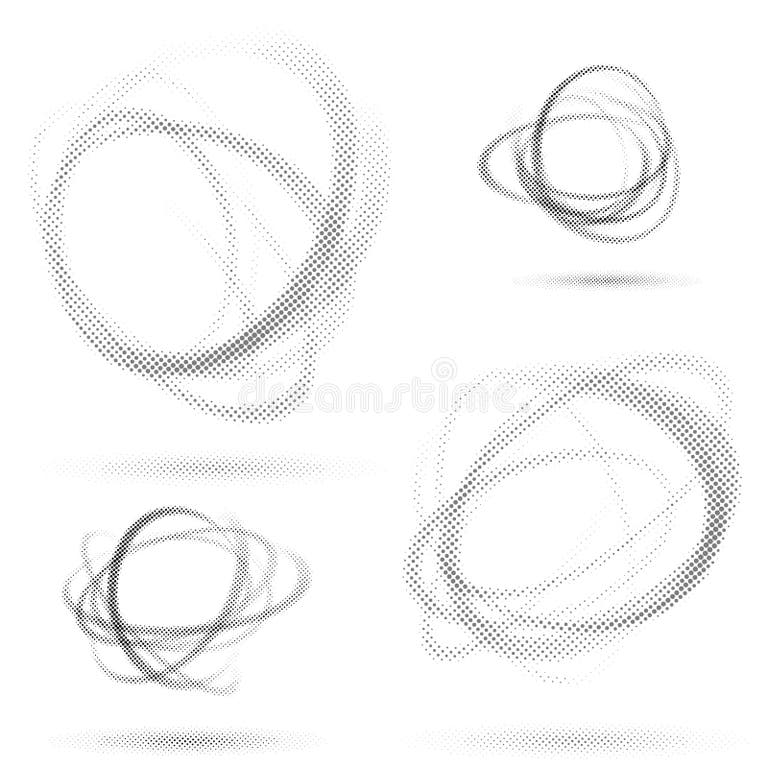 Orbit Patterns Stock Illustrations – 2,004 Orbit Patterns Stock ...