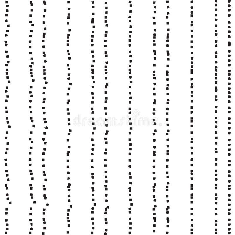 Dotted, Pop Art Seamless Pattern Set. Halftone Dots Background. Black ... Dotted, Pop Art Seamless Pattern Set. Halftone Dots Background. Black ...