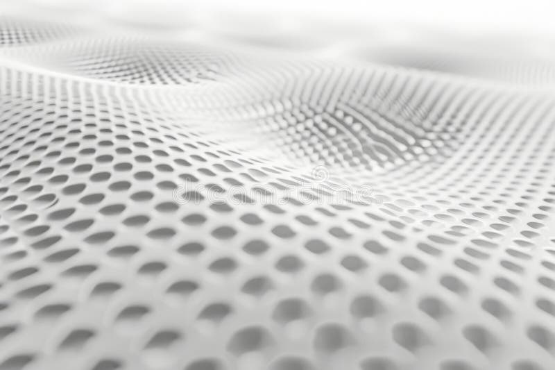 Abstract Dotted Texture. Plain Background Concept Stock Image - Image ...
