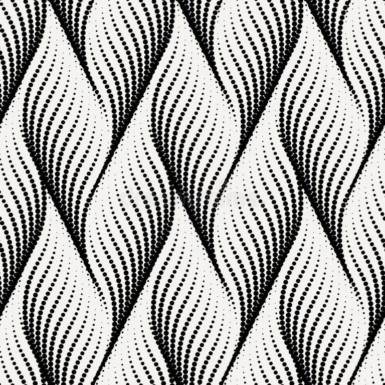 Dotted Wave Pattern Stock Illustrations – 21,693 Dotted Wave Pattern ...