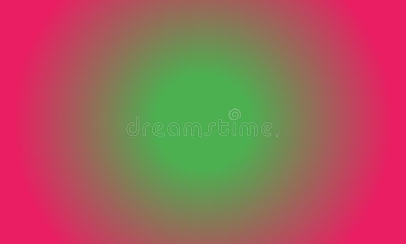 Abstract Double Color Gradient Background for Cards, Posters ...