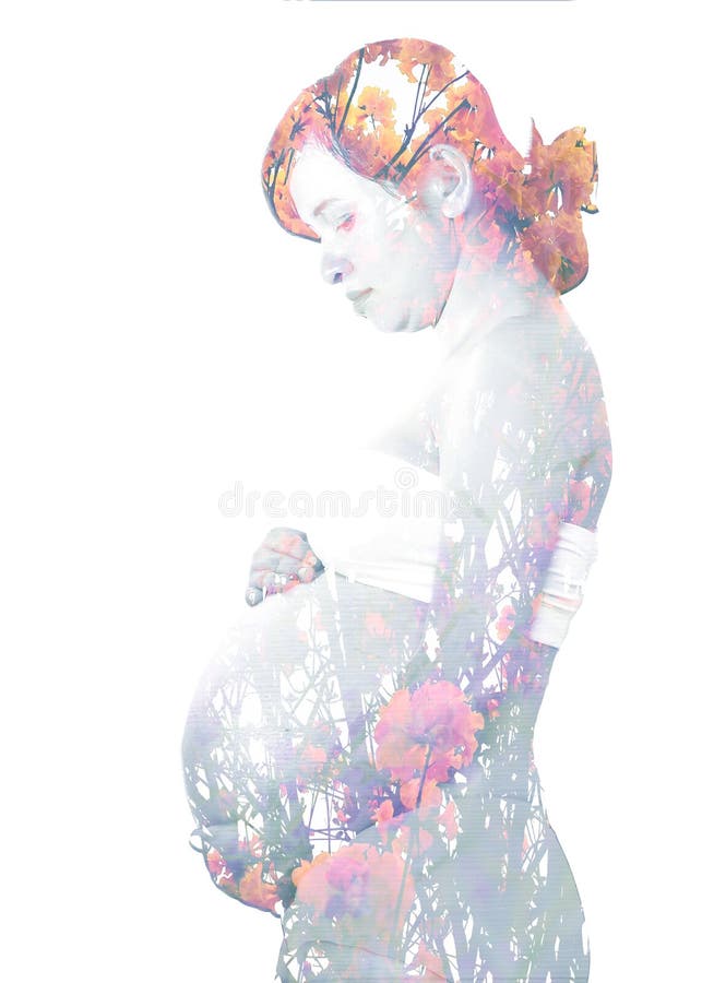 125 Naked Flower Girls Stock Photos - Free & Royalty-Free Stock Photos ...