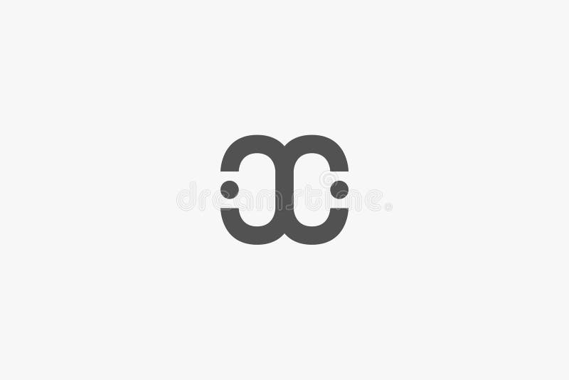 Double Round Logo Stock Illustrations – 1,296 Double Round Logo Stock ...