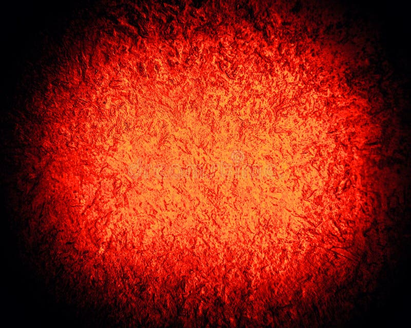 Abstract Dramatic Fireball Fuel Particles Burning Bright Slow Burn ...