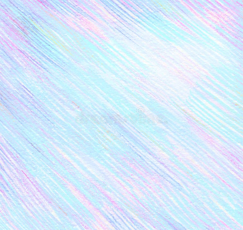 Abstract Draw Color Pencil Background Stock Illustration - Illustration ...