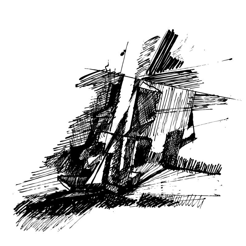 23,000+ Abstract drawing Free Stock Photos - StockFreeImages