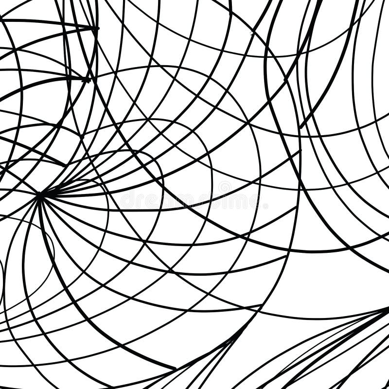 Abstract Drawing Background Stock Vector - Illustration of abstract ...