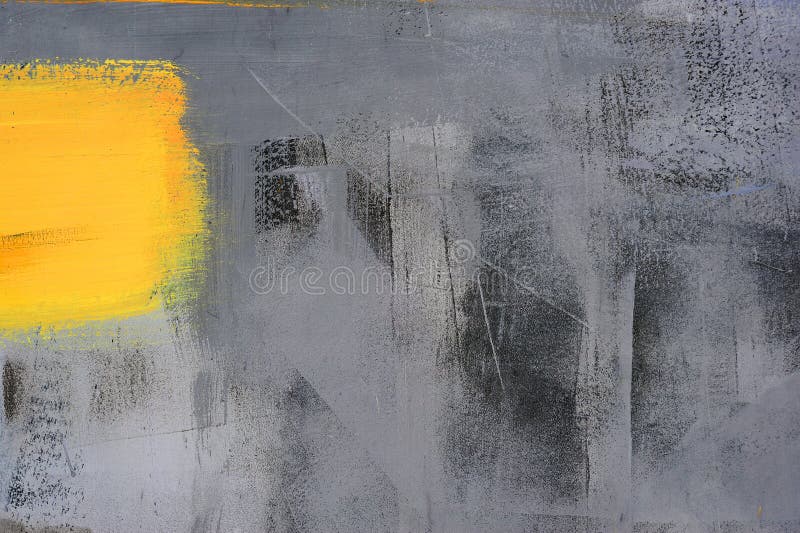 Abstract Drawing on the Wall,street Art Stock Photo - Image of ...