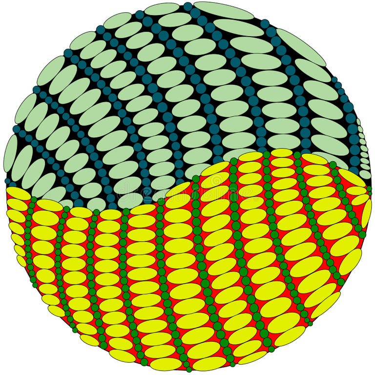 Plate Drawing Oval Stock Illustrations – 259 Plate Drawing Oval Stock ...