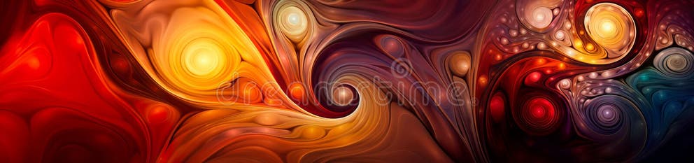 Abstract Dreamscapes and Ever-evolving Dreamscapes that Racing Thoughts ...