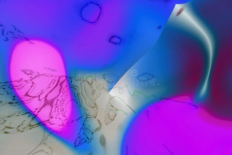 Abstract Dreamy and Surreal Dreamlike, Artistic for Graphic Design ...