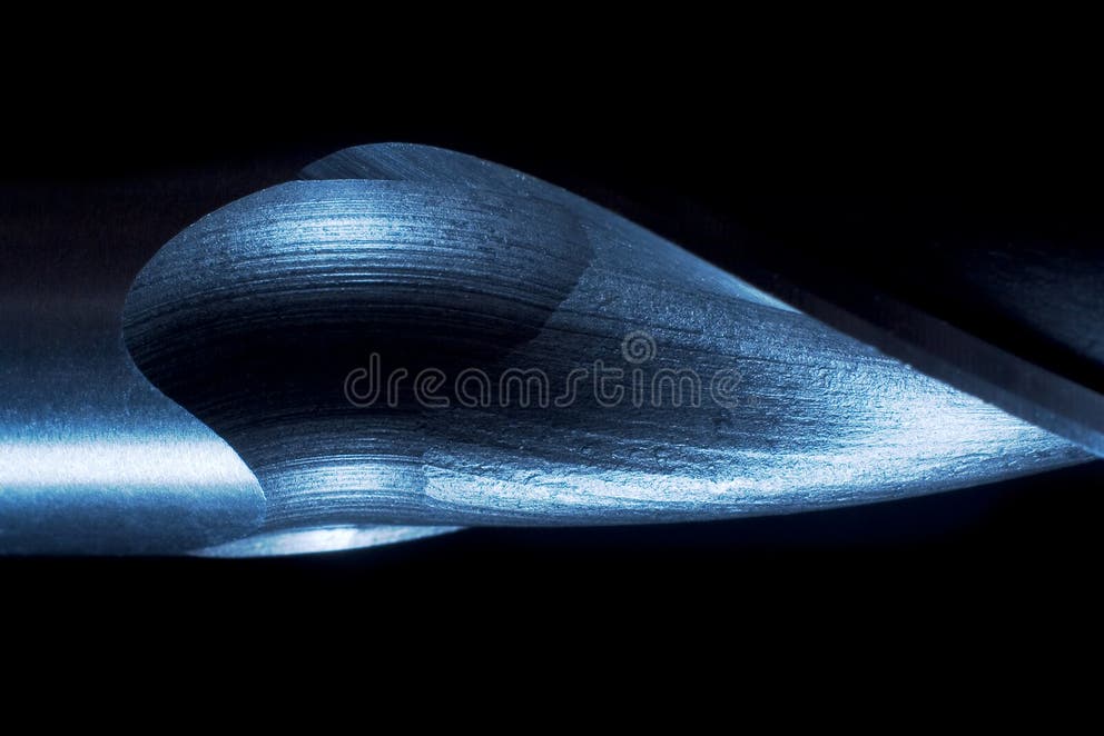 Abstract drill stock photo. Image of closeup, engineering - 6274450