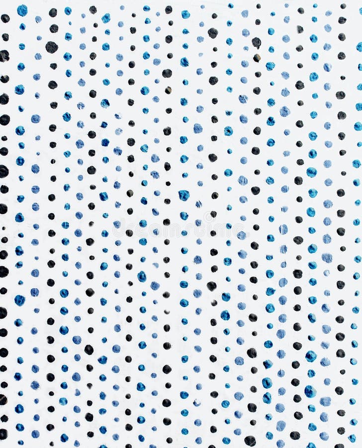 Abstract Drop Digital Background Stock Photo - Image of happy, abstract ...