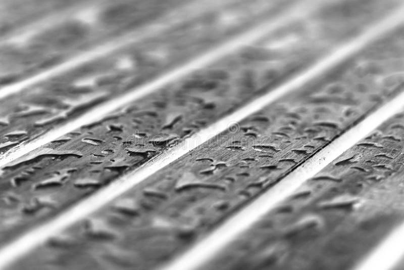 Abstract Drops Picture. Image: 102464327