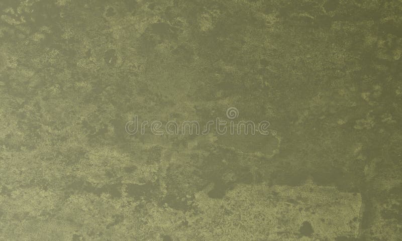 Abstract Dull Green Effect Painted Wall Surface.cement Wall Texture for ...