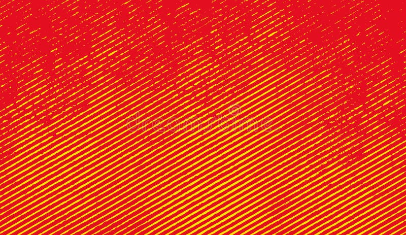 Abstract Duotone Background . Halftone Texture . Synthwave Gradient ...