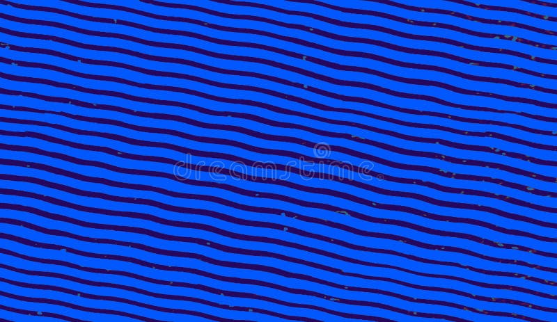 Abstract Duotone Background . Halftone Texture . Trendy Synthwave ...