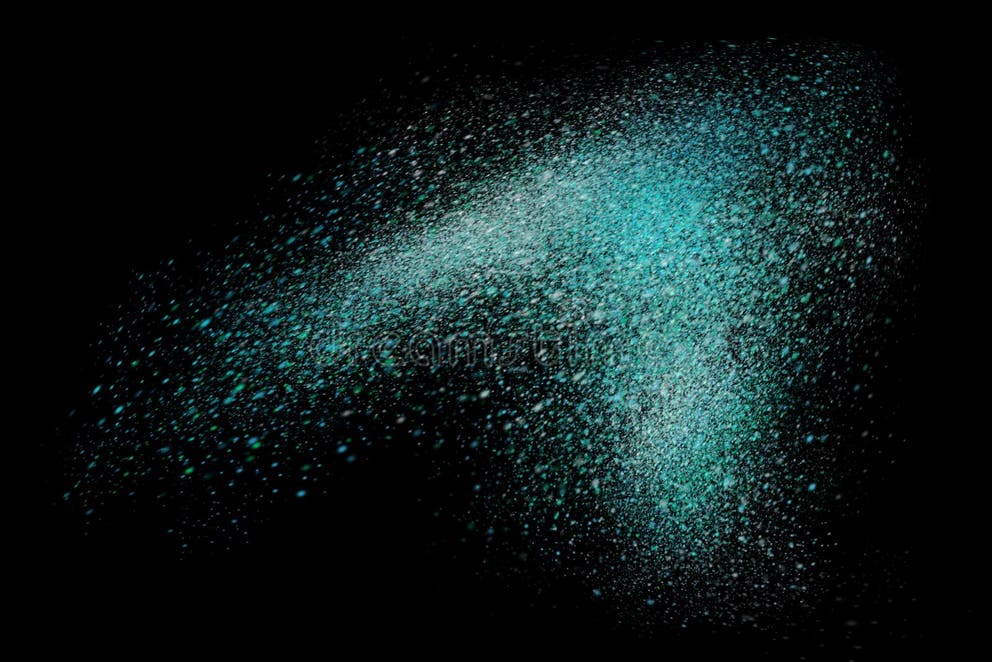 Abstract Dust Design for Use As Background Stock Image - Image of dust ...