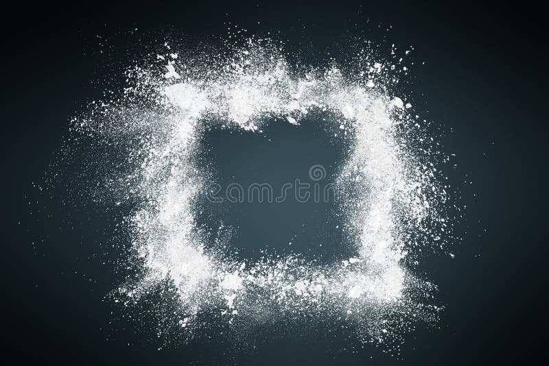 Abstract dust cloud design stock photo. Image of copy - 31488536