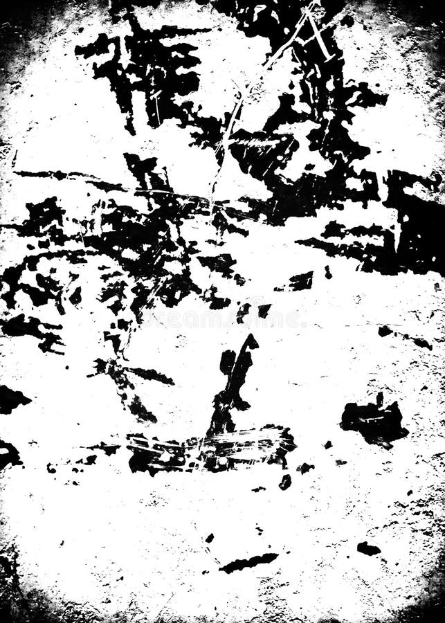 Abstract Dust Particle and Dust Grain Texture on White Background ...