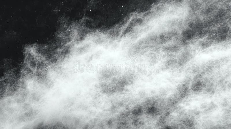 Abstract Dust Texture with Industrial Pollution Elements for Grunge ...