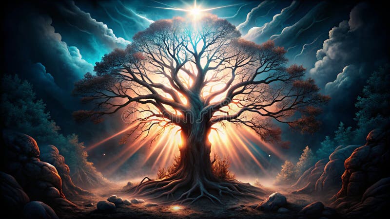 Dyingtree Stock Illustrations – 3 Dyingtree Stock Illustrations ...